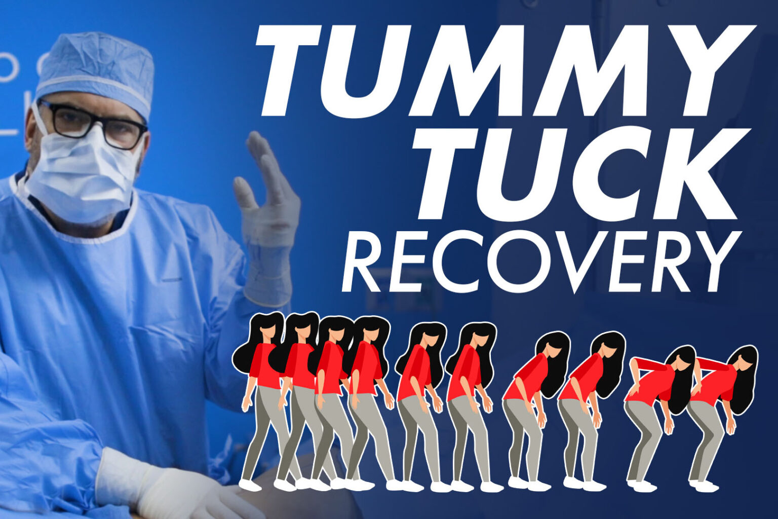 Tummy Tuck Archives - Dr. William Miami