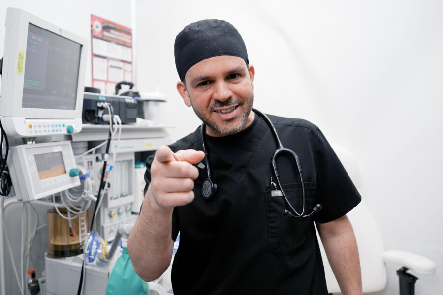 Anesthesia Expectations | Cosmetic Surgery in Florida | Dr. William