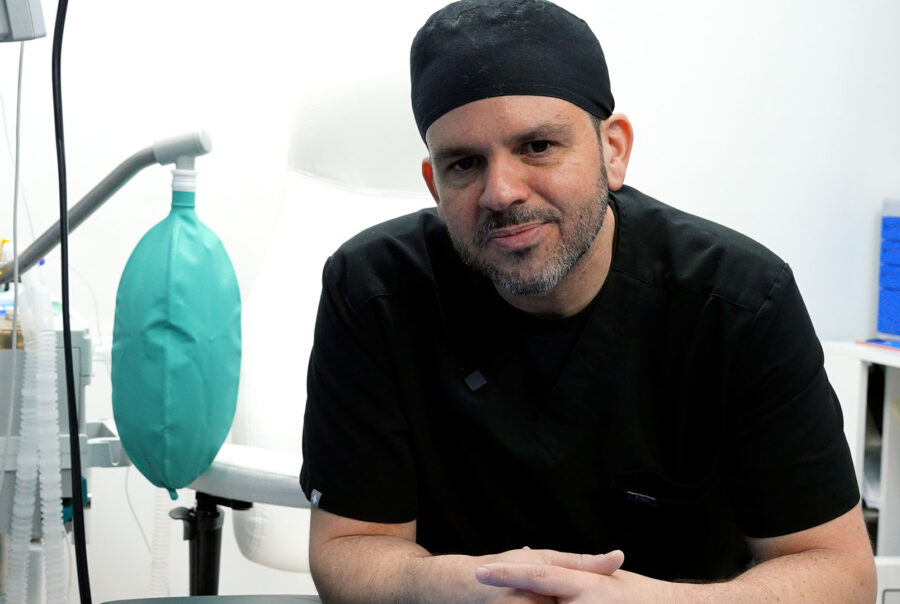 Dr. William Miami | Board Certified Plastic Surgeon in Florida | Ogee Lipo