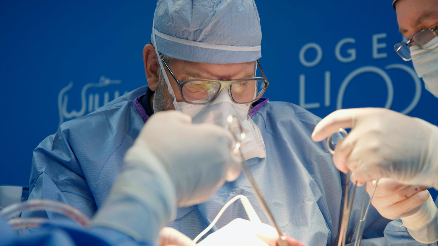 Dr. Karl William Schwarz | Dr. William | Miami Plastic Surgeon