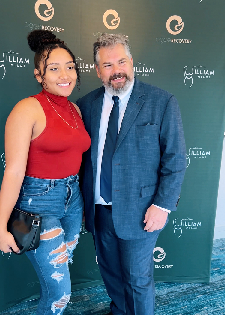 Ogee Conference Atlanta | Plastic Surgeon | Dr. William Atlanta